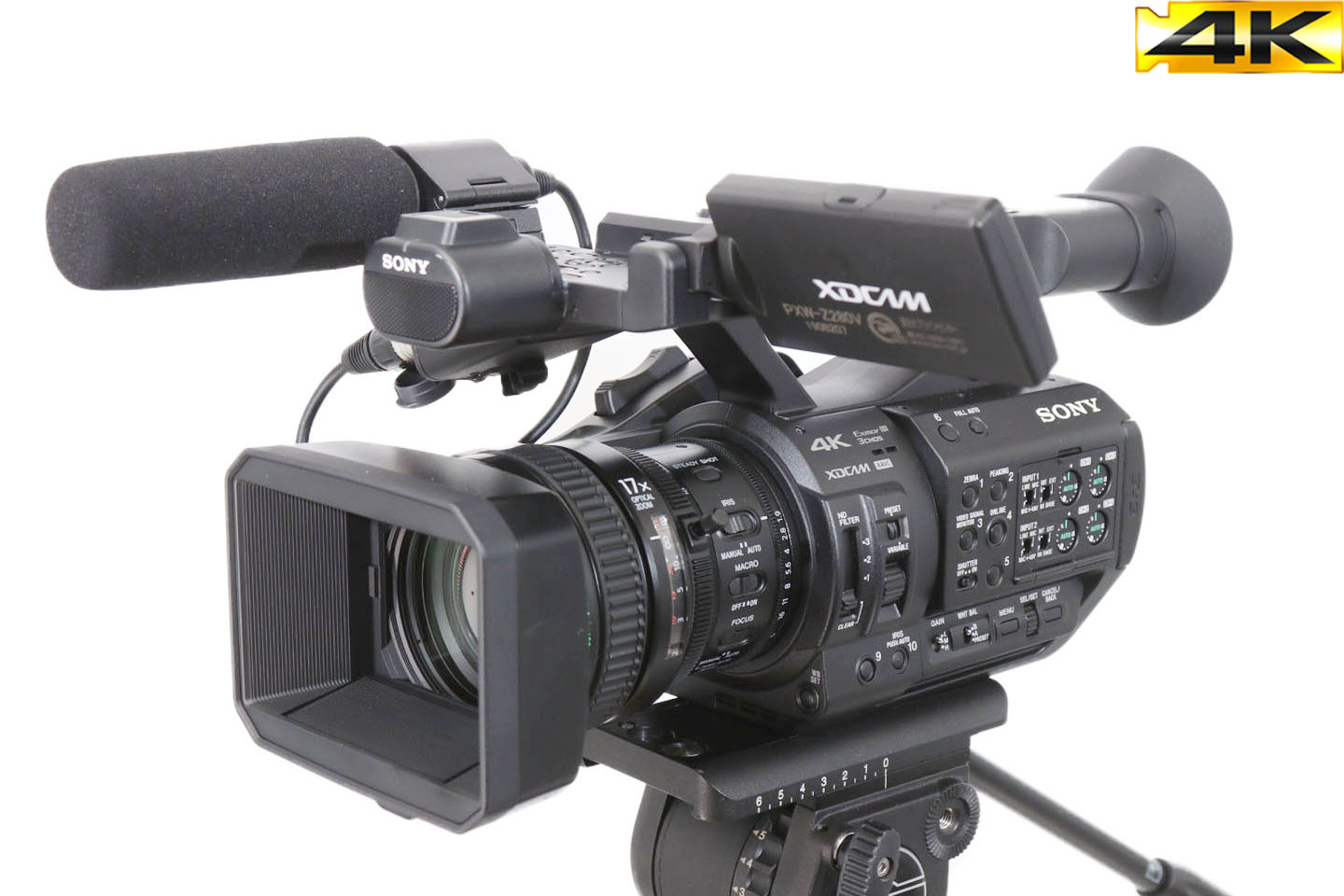 カメラ｜撮影機材レンタルからEDIT・MA作業まで24時間安心サポート